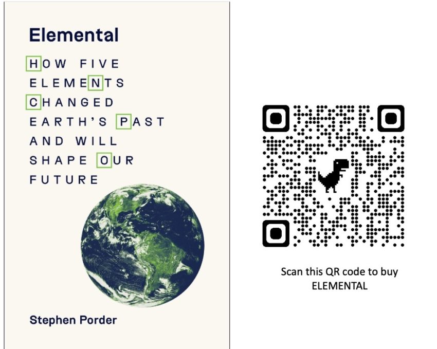 Elemental – porderlab.org